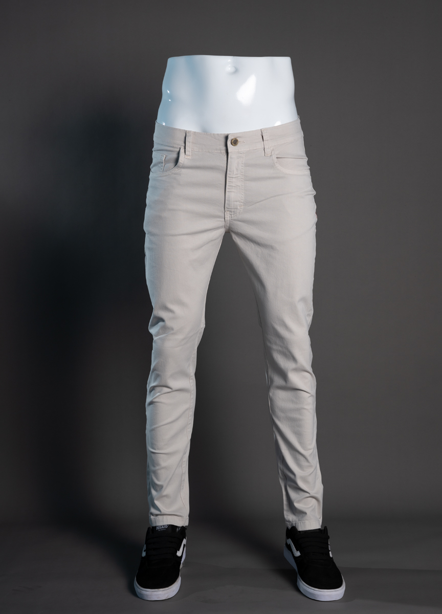 PANTALON DRIL – GTB FASHION