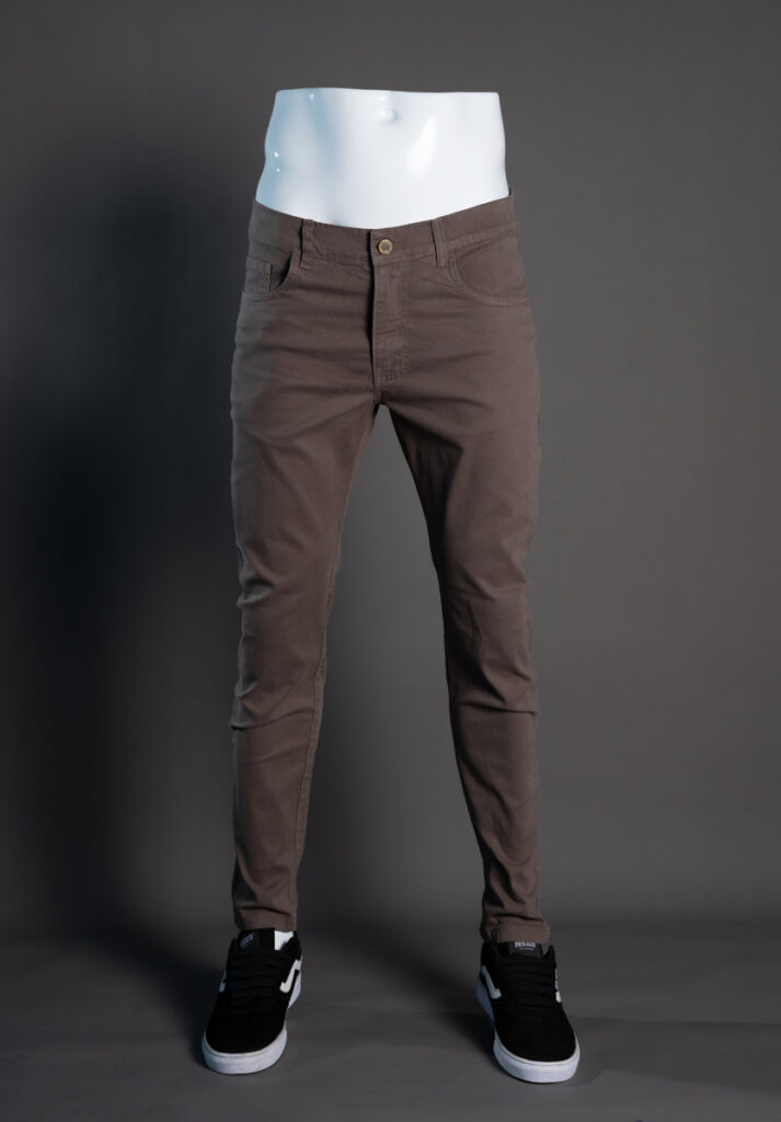 PANTALON DRIL – GTB FASHION