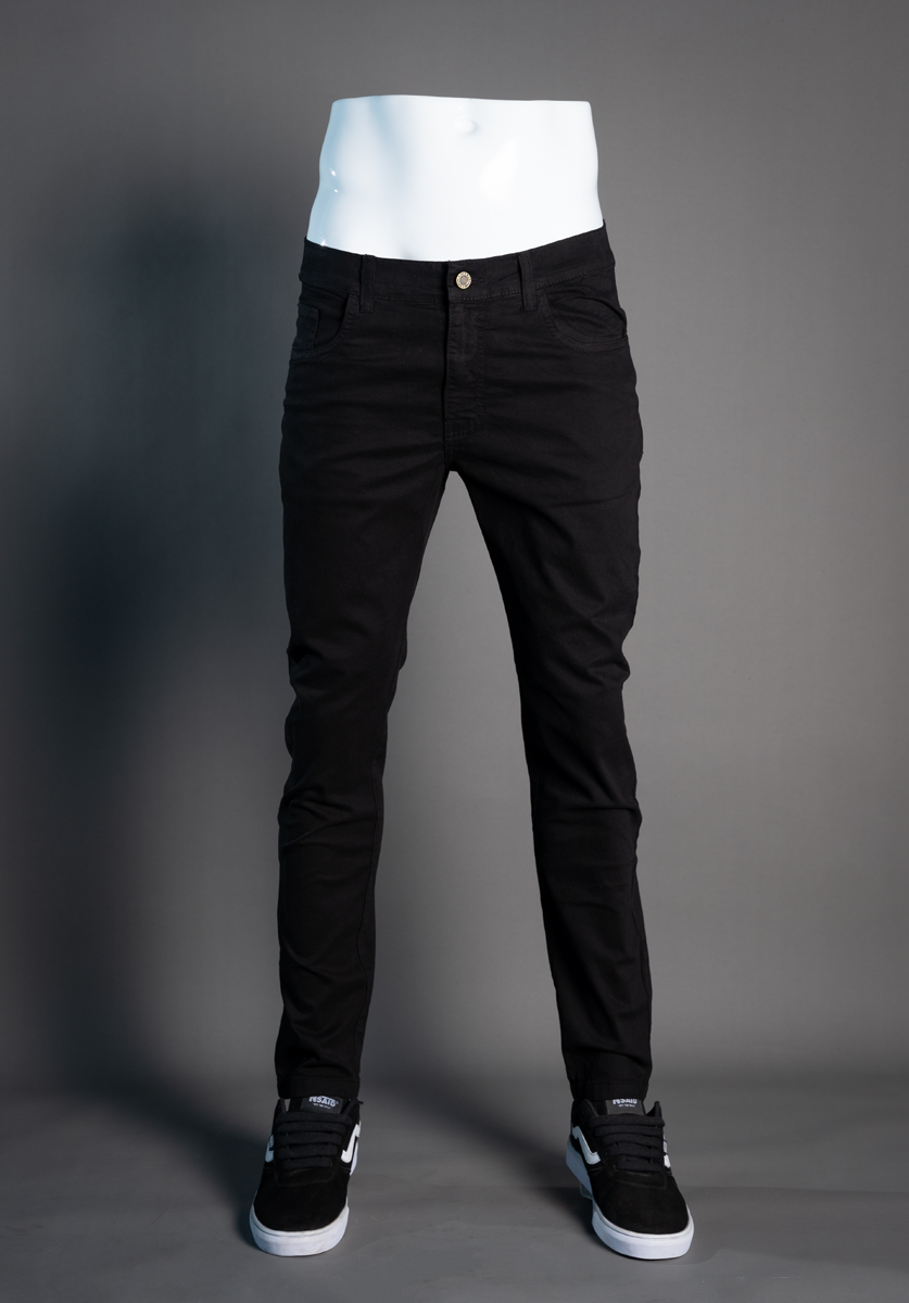 PANTALON DRIL – GTB FASHION