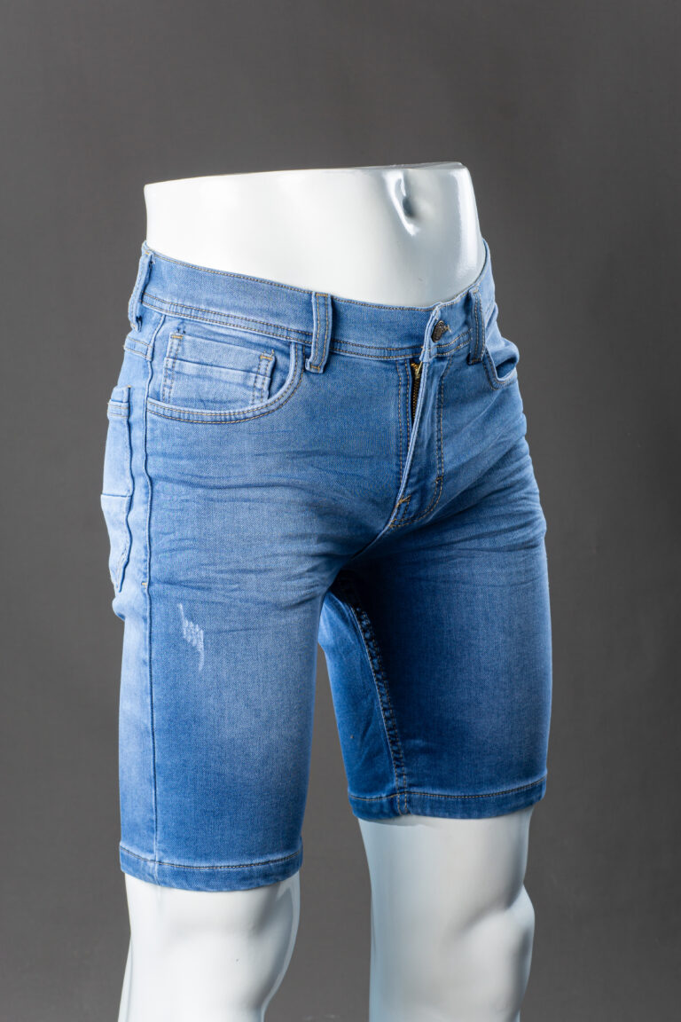 SHORT JEANS – GTB FASHION